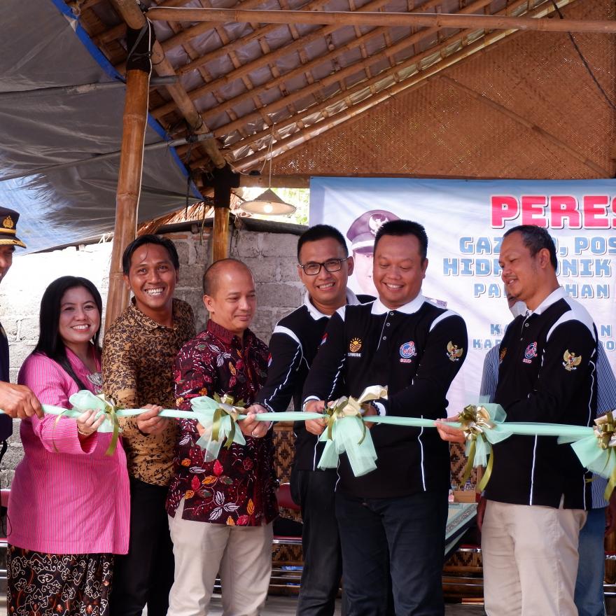 Website Resmi Padukuhan Blimbingsari Kapanewon Depok Kabupaten Sleman