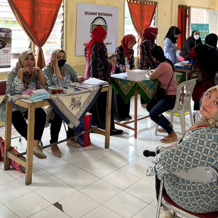 Website Resmi Padukuhan Blimbingsari Kapanewon Depok Kabupaten Sleman